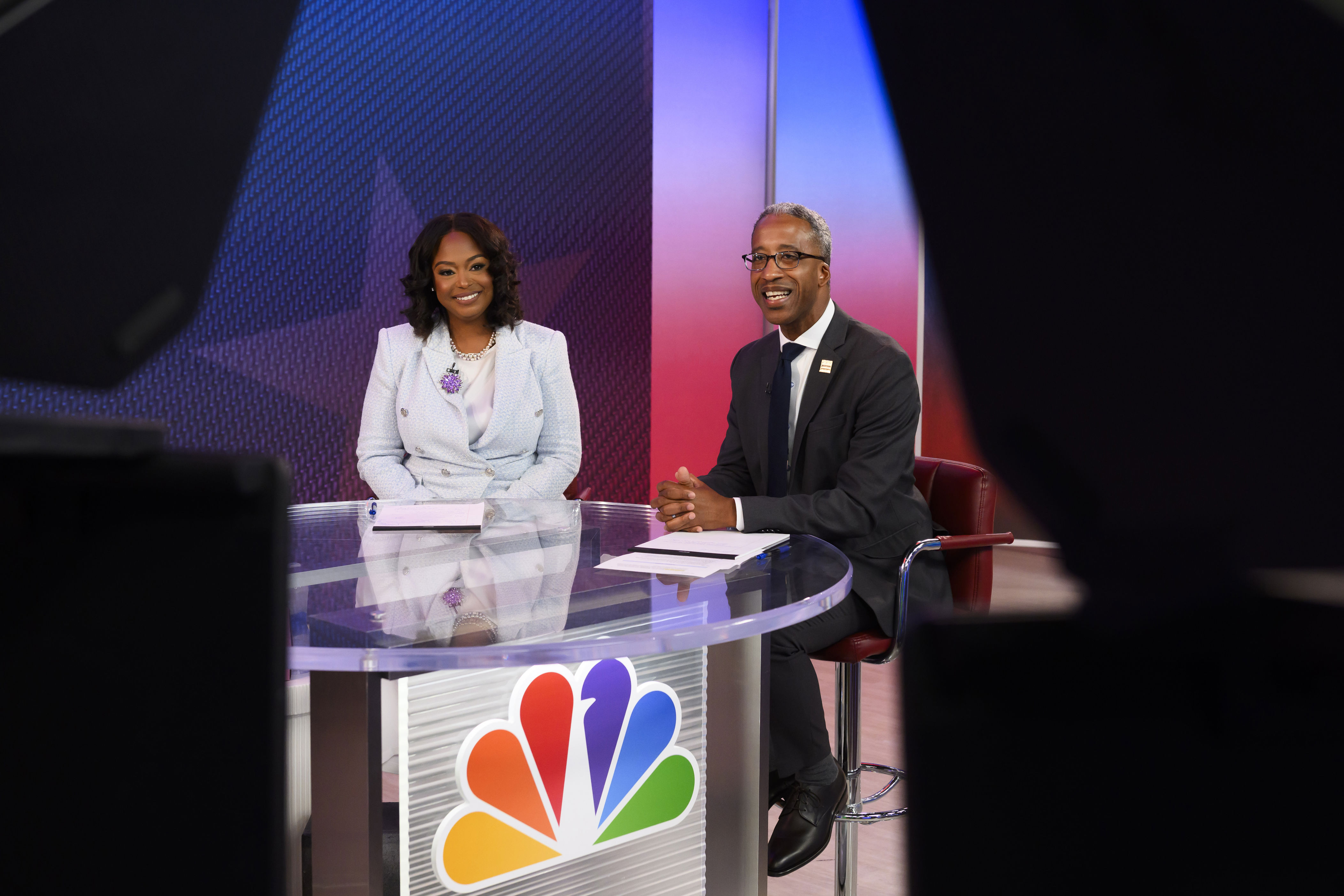 Lewis George leads DC mayoral race, but 1 in 4 are undecided, poll finds