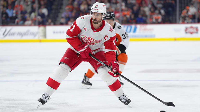 Building a realistic trade package the Buffalo Sabres could offer for ...