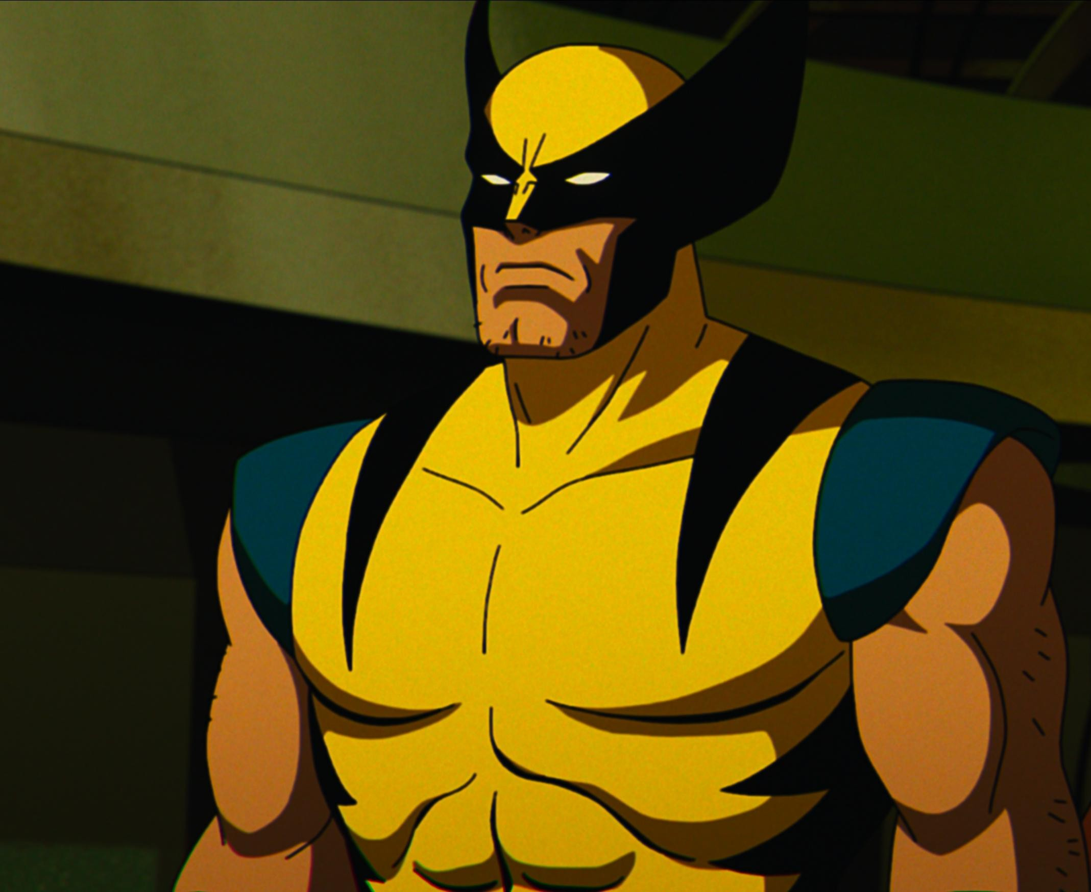 Every new and returning X-Men character you will see in X-Men '97 season 2