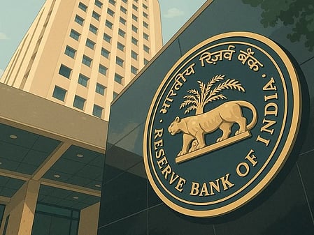 RBI keeps options open on rates as inflation risks rise; rules out gold ...