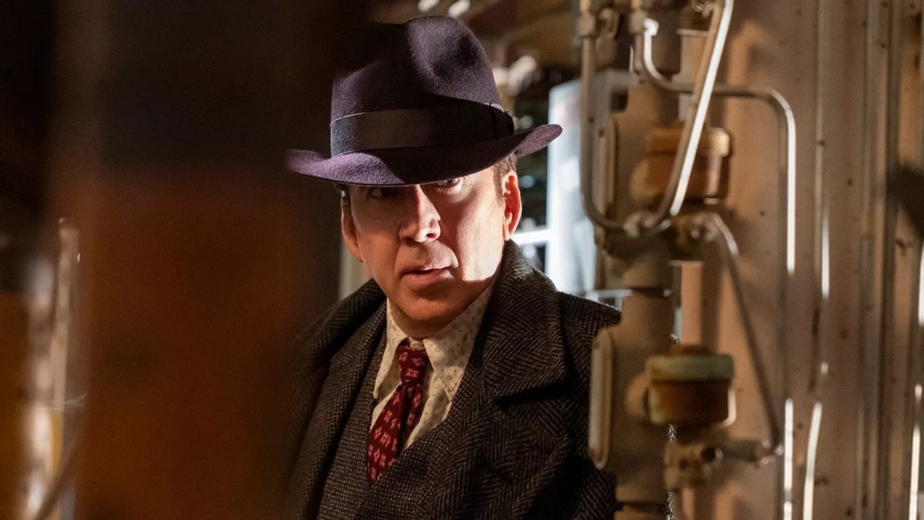10 shows like 'Spider-Noir' you should watch next