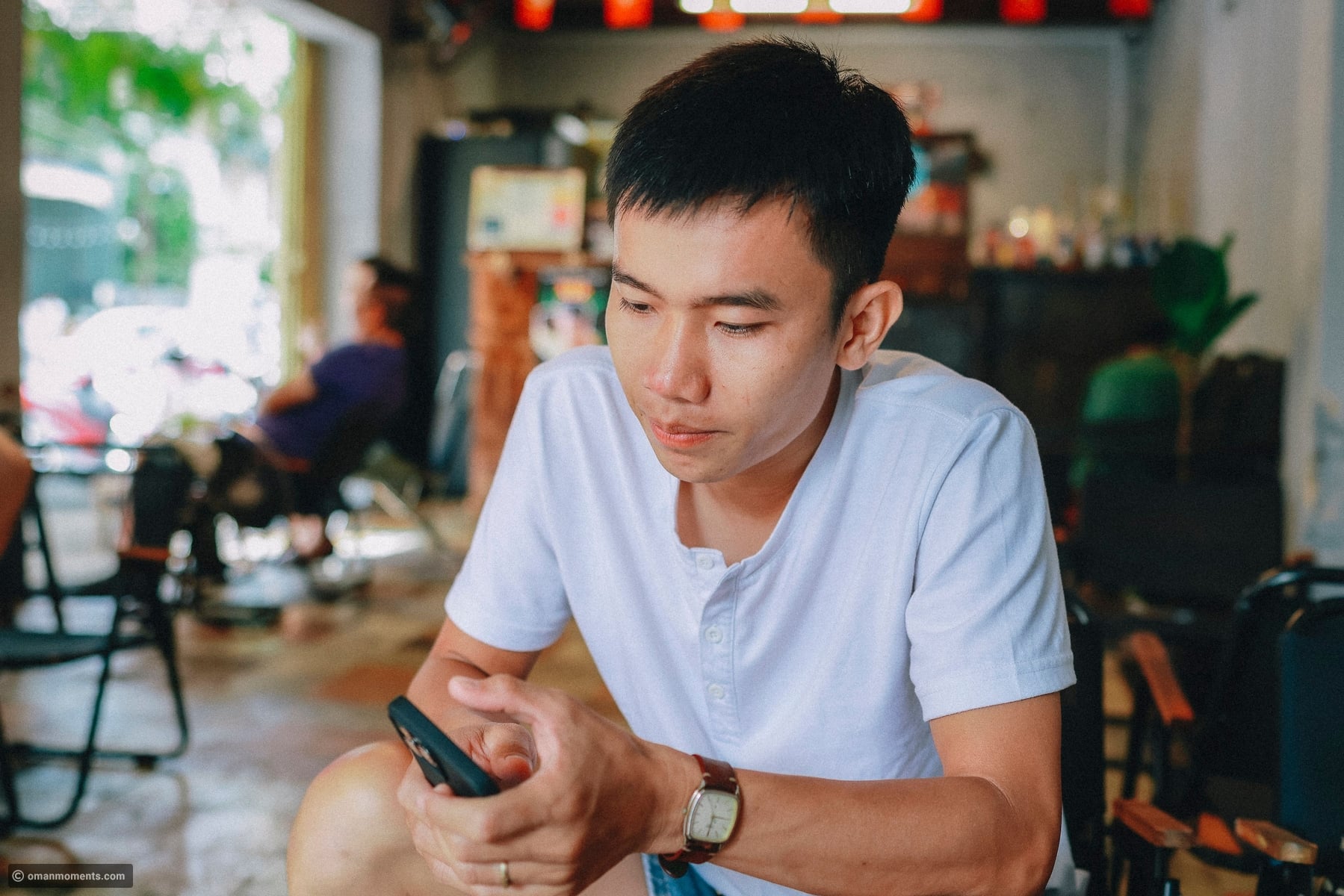 9 behaviors that often send the wrong message
