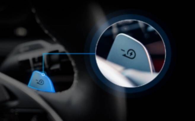 Those little paddles behind your steering wheel aren’t just there to ...
