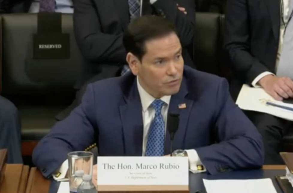 ‘They evade the sanctions’: Marco Rubio says the quiet part out loud ...