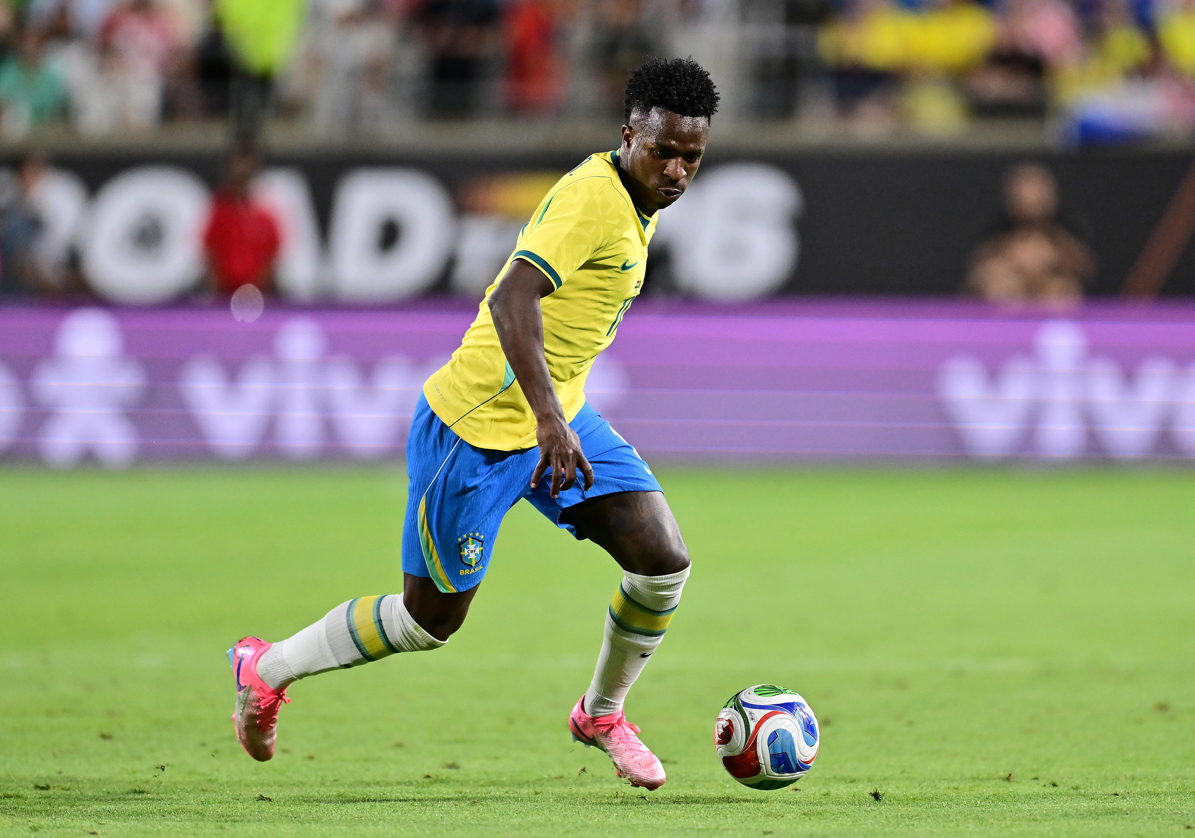 Brazil vs. Egypt friendly prediction, start time, how to watch