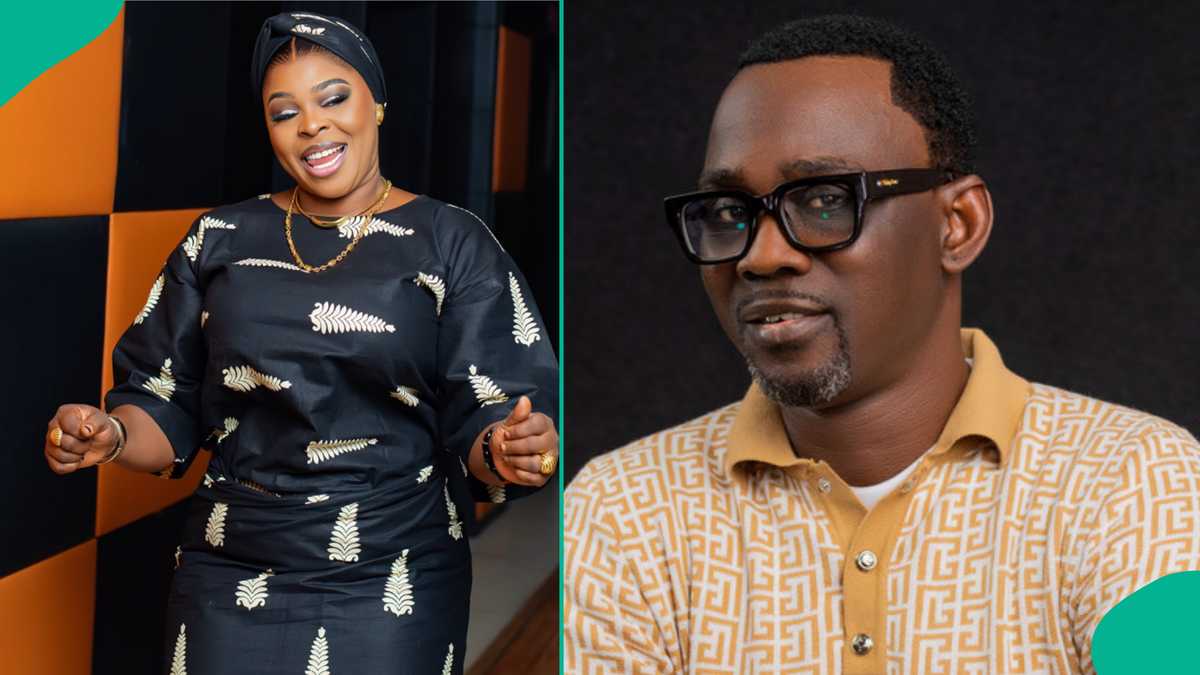 I had no money: Biola Fowosire shares dirty Lagos experience, names Pasuma