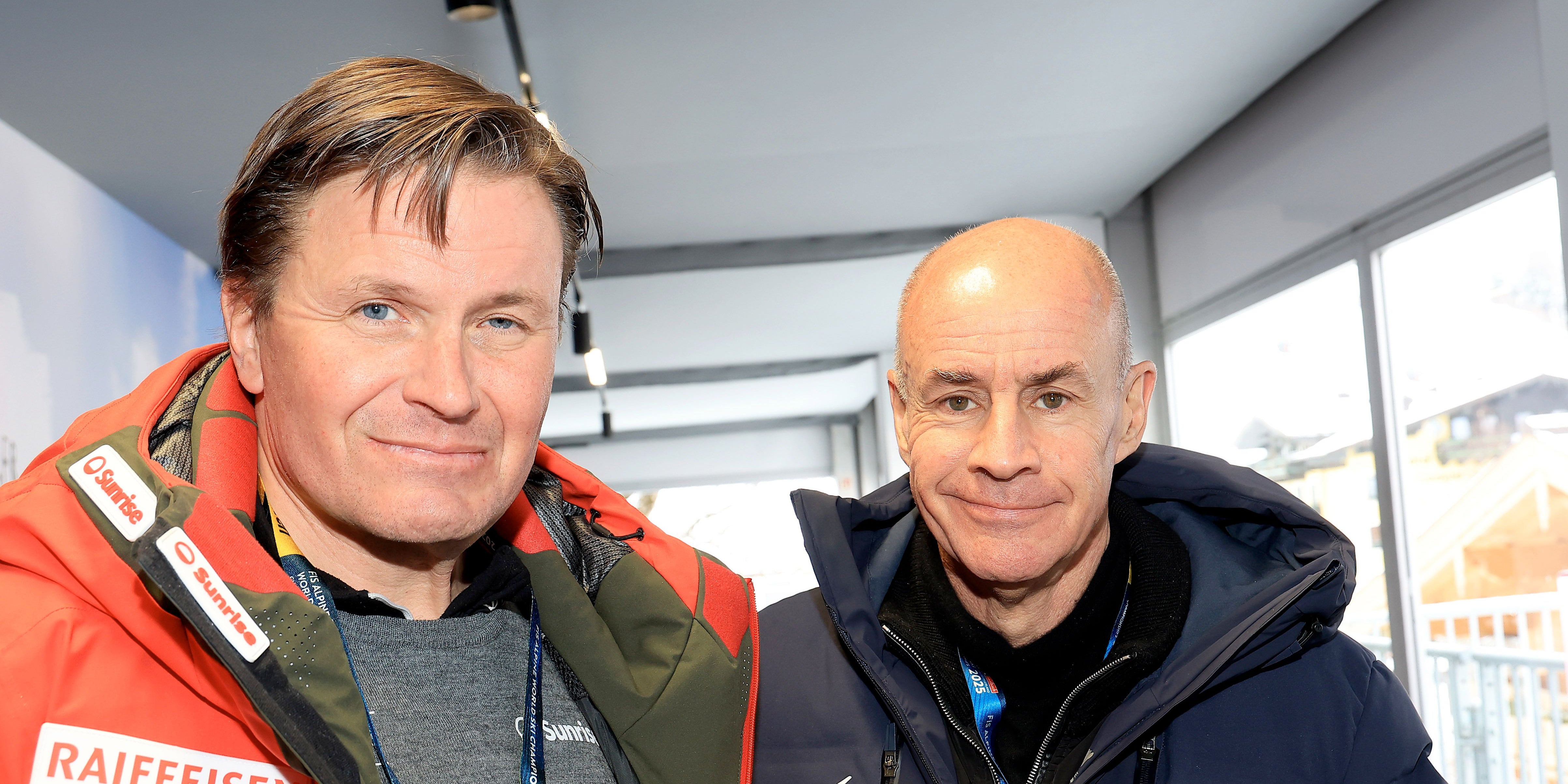 Rücktritts-Knall bei der FIS