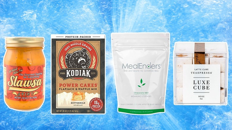 12 rejected food pitches from Shark Tank that went on to become successful