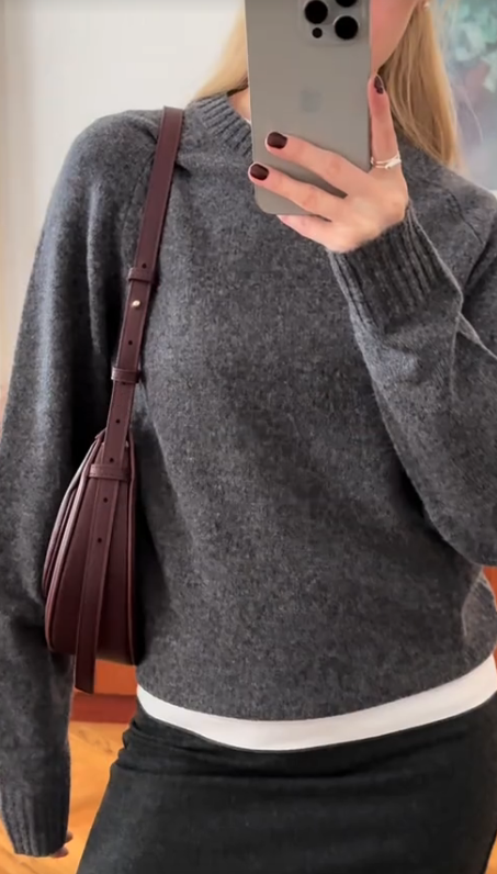 How to build a simple yet stylish closet