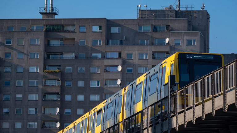 BVG ändert Streckenführung auf zwei U-Bahn-Linien