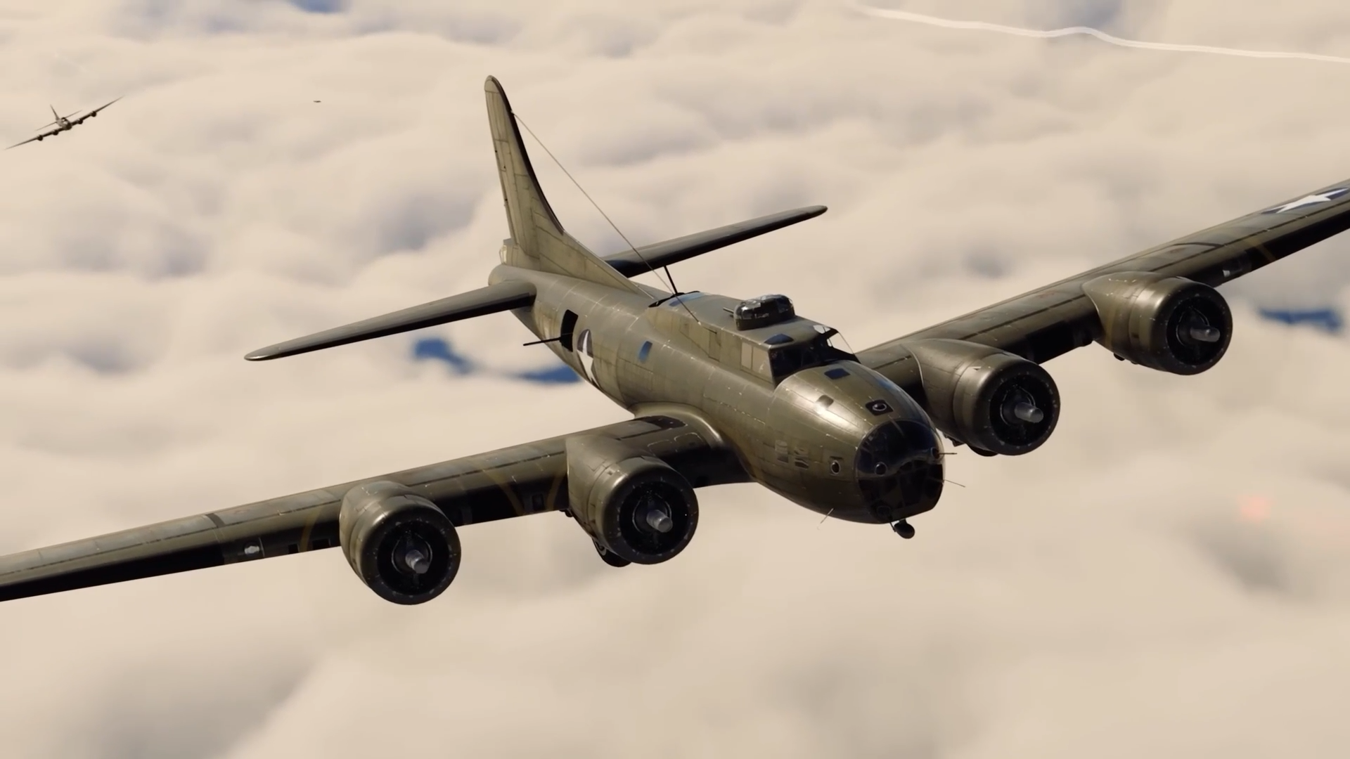 Unyielding skies - The bomber crews who faced the Luftwaffe over Berlin