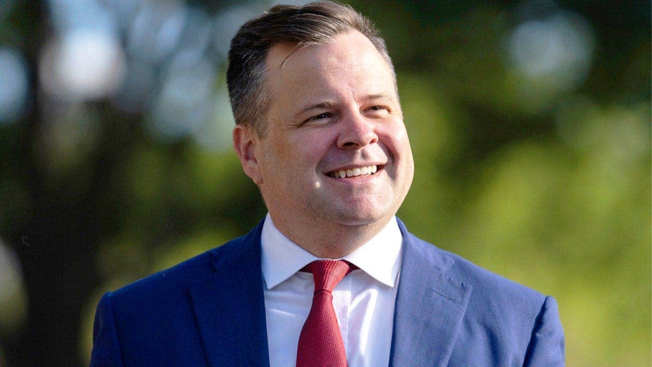 Trump green lights new DNI Pulte to 'start the process' on mass ...