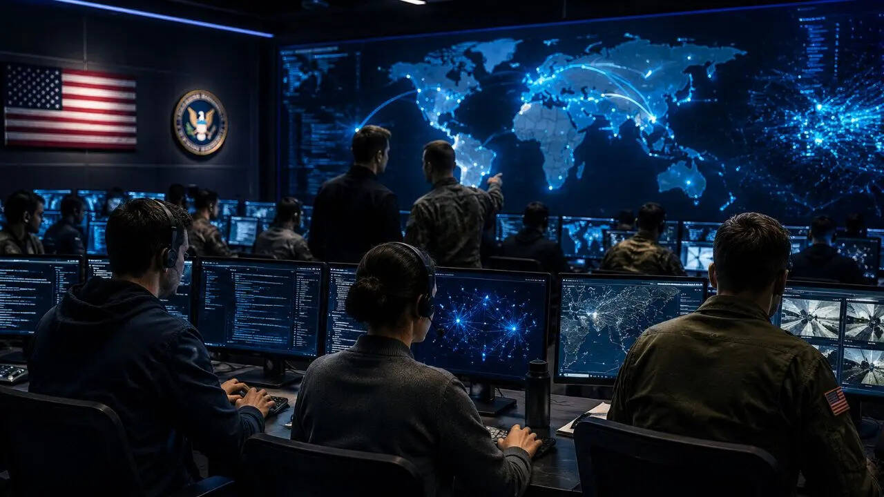 Anthropic's Claude Mythos reportedly being used by US NSA for...