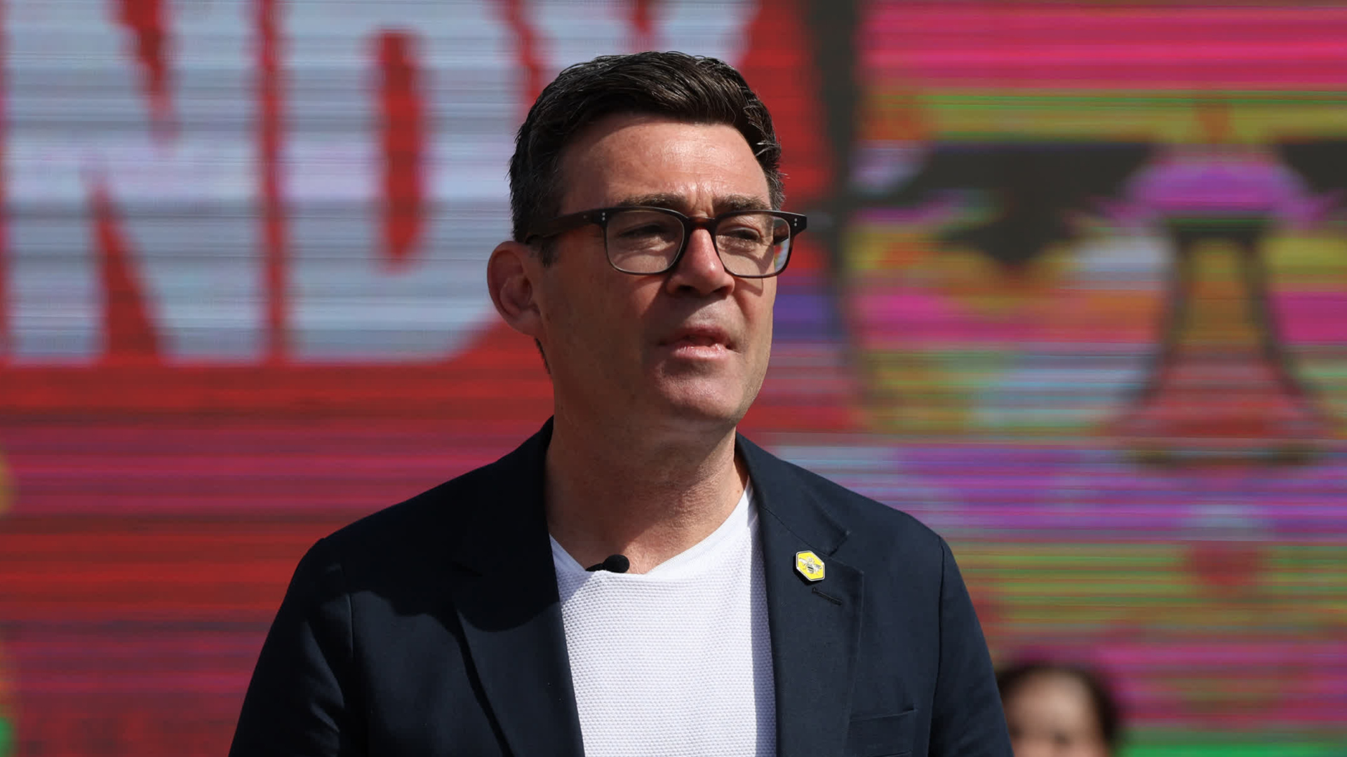 Burnham says he would enter Labour leadership race