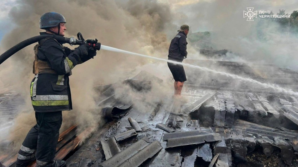UK has entered the ‘most dangerous period’ in decades, warns head of ...