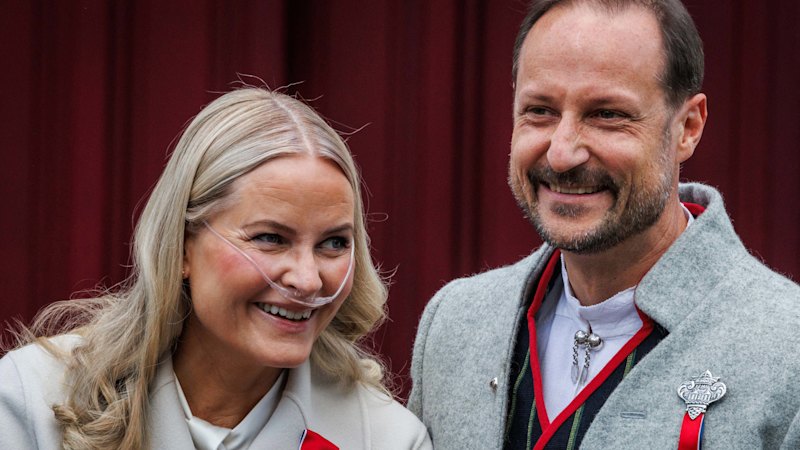 Norway’s Crown Princess Mette-Marit put on waiting list for lung ...