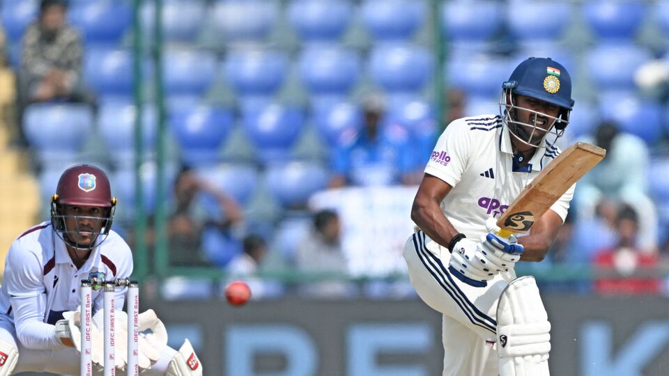 India vs Afghanistan: Gautam Gambhir confirms No.3 spot for Sai ...