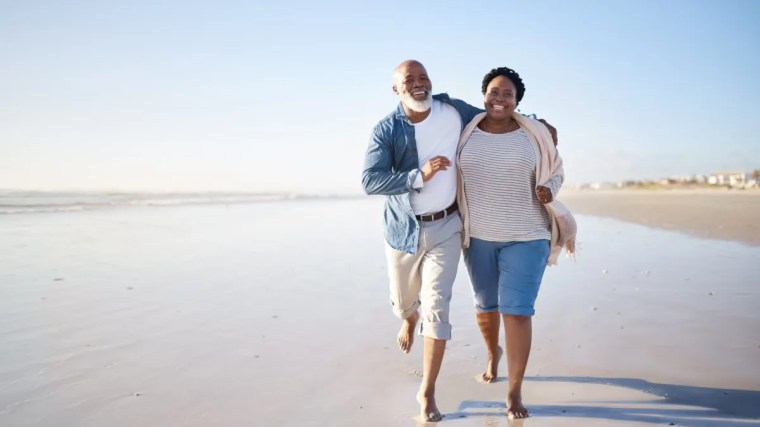 I’m an over-50s physio – the five midlife aches you should never ignore