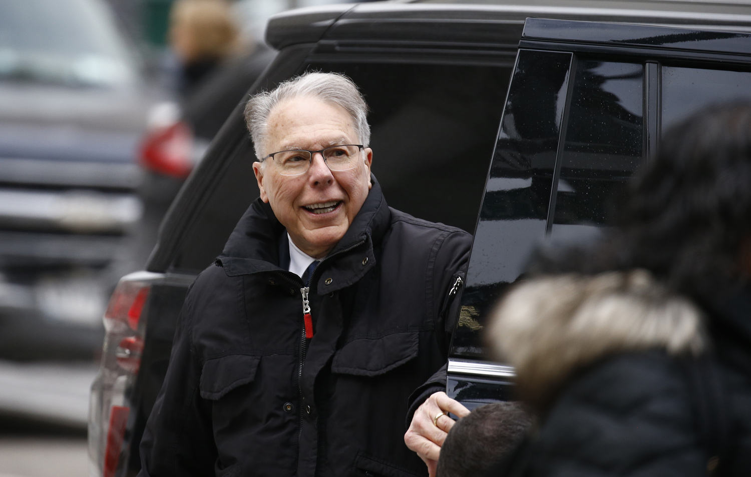 Former NRA CEO must pay $4.3M for misappropriating the organization’s ...