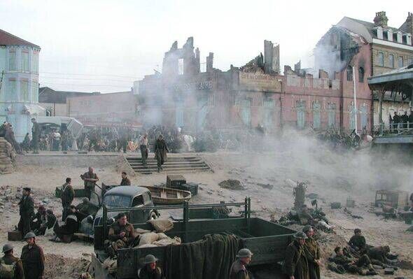 'Knockout' World War 2 film 'better than Dunkirk' streaming online