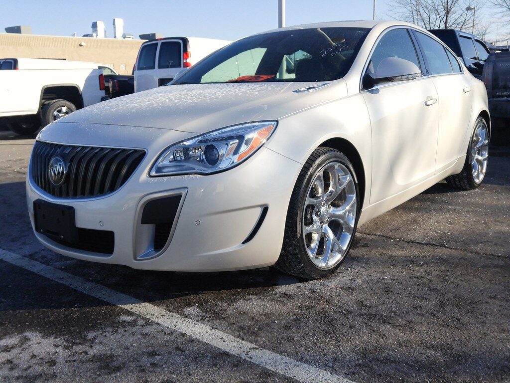 Understated speed: 12 cars that look ordinary but drive fast