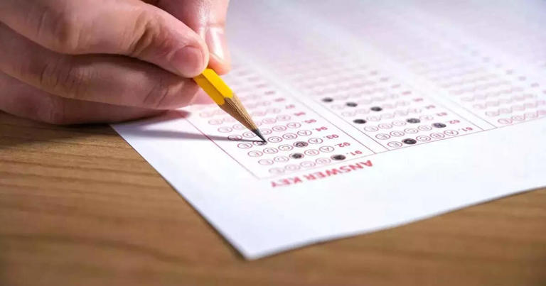 UP TGT answer key 2026 expected to be released soon at upessc.up.gov.in ...