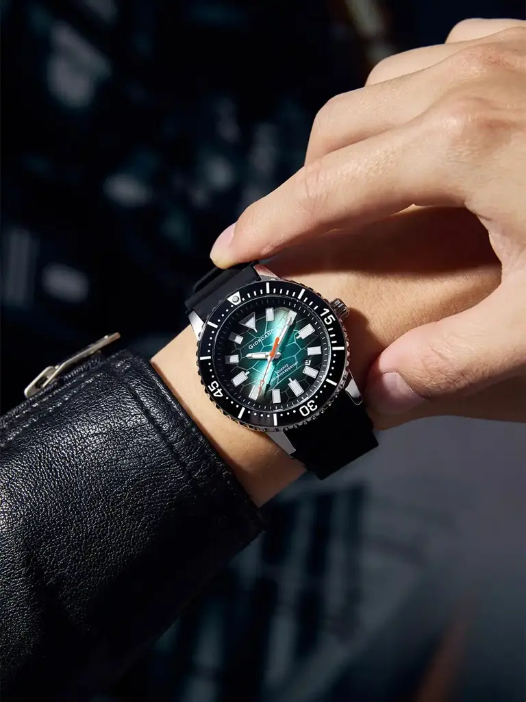 End of Reason Sale: Men's watches that upgrade your style
