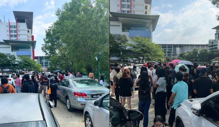 First Monash University, now Taylor’s: 2 bomb threats in 2 days