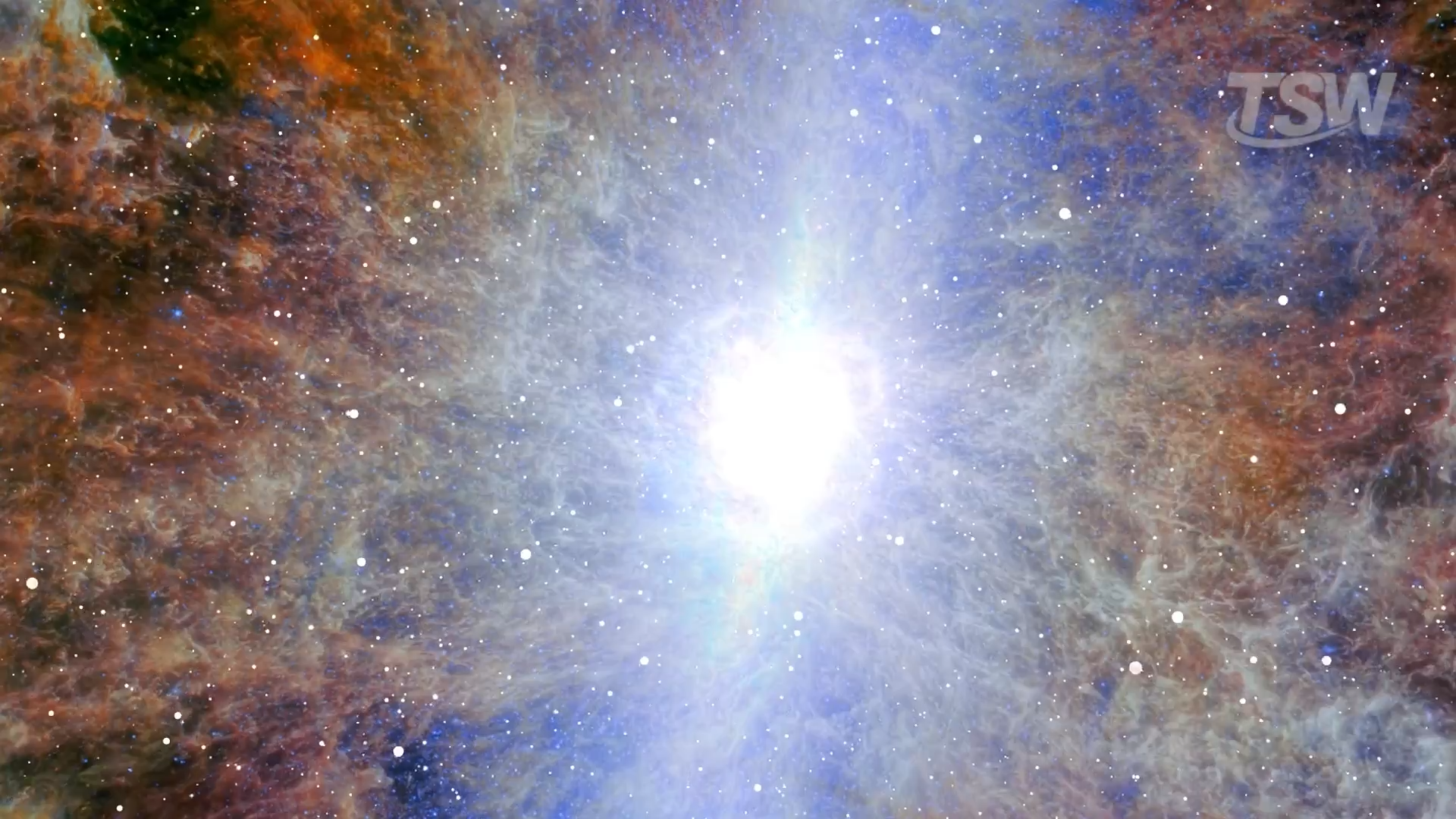 What if you fell into a neutron star