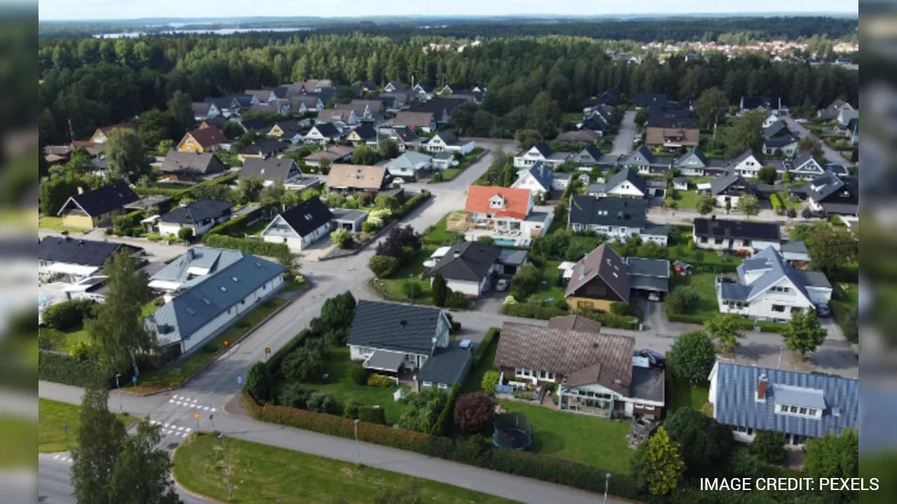 How H-1B curbs are affecting the Texas real estate market