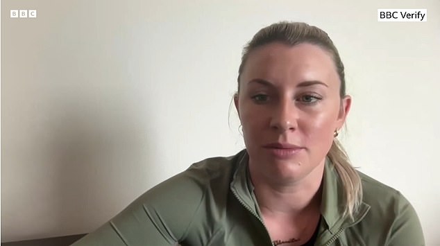 Ex-cop wrongly accused in Henry Nowak murder is scared for her safety