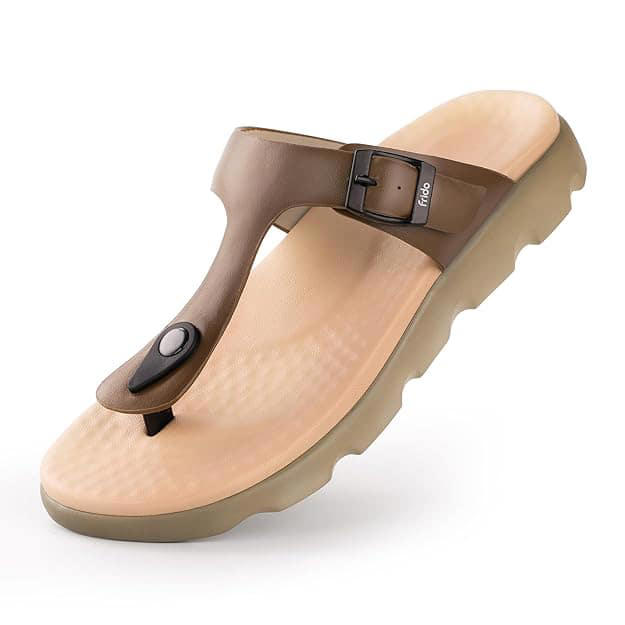 Women's sandals that blend fashion and everyday ease