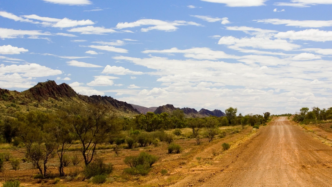 Australia road trips that feed your soul