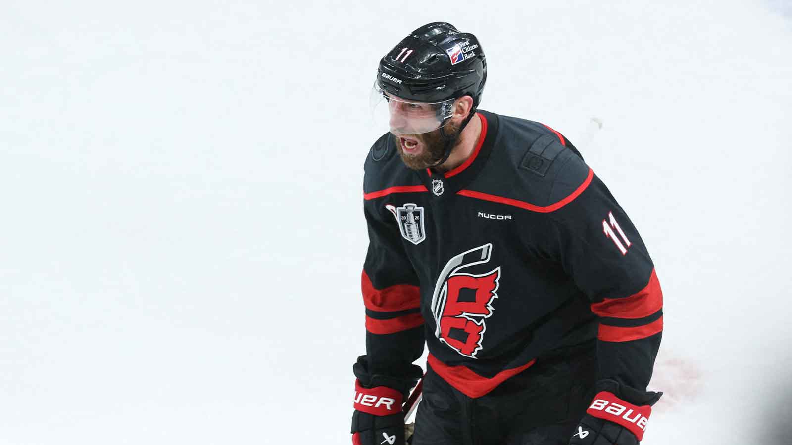 Hurricanes make Stanley Cup Final history not seen in 82 years with ...