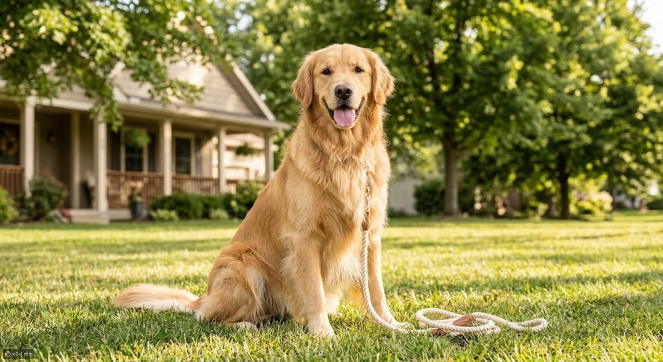 Vet reveals 10 smart breeds that are perfect for first-time dog owners