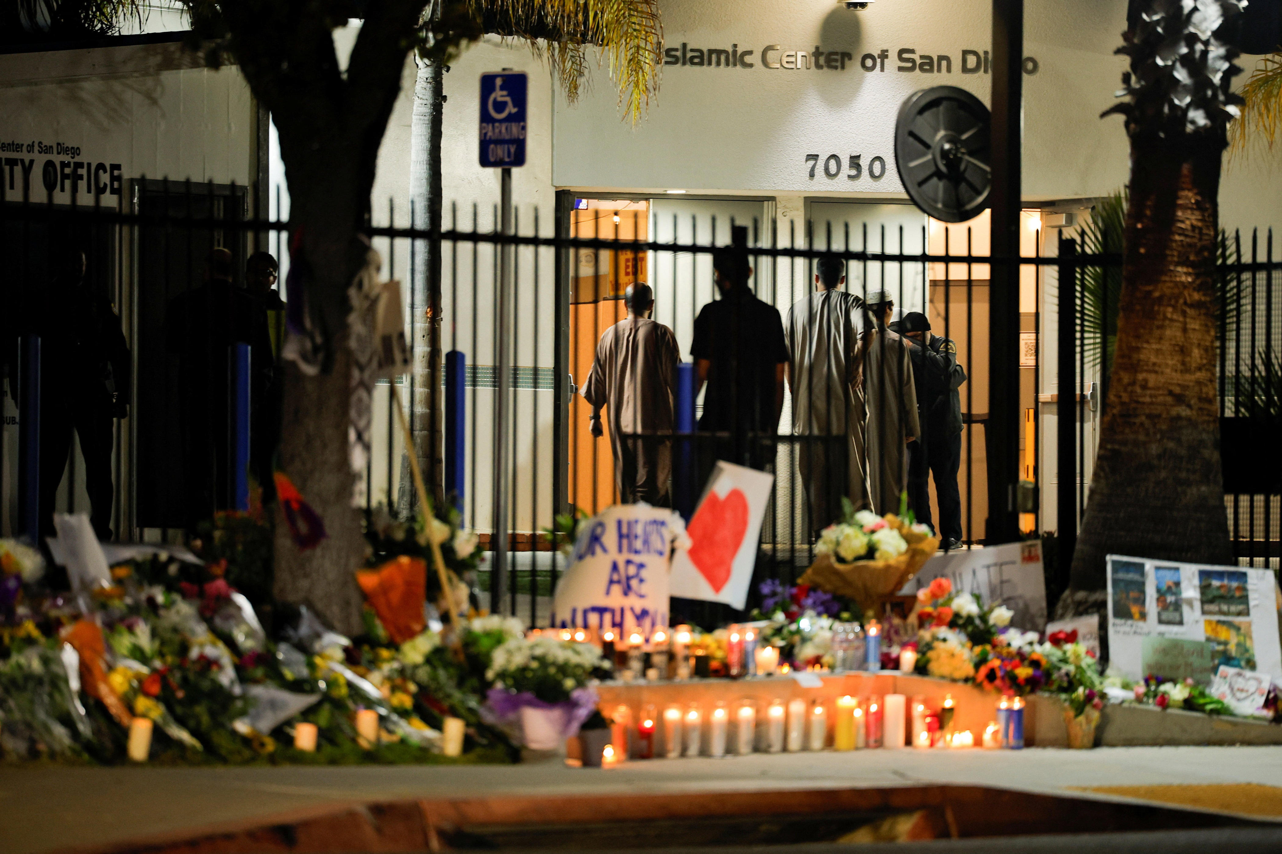 Deadly neo-Nazi attacks worsening under increased vitriol | Opinion