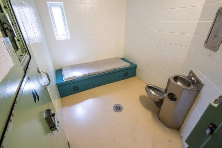 Manitoba judge approves $129M settlement for solitary confinement class ...