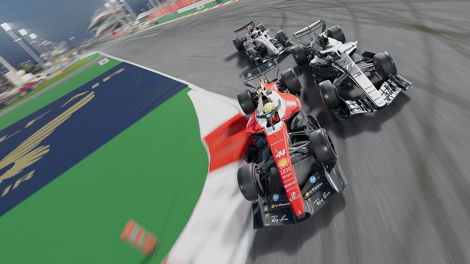 Major changes in F1 25: 2026 season pack explained