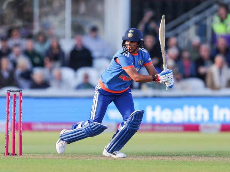 Women's T20 World Cup 2026: 7 days to go - 4 Team India stars who could ...