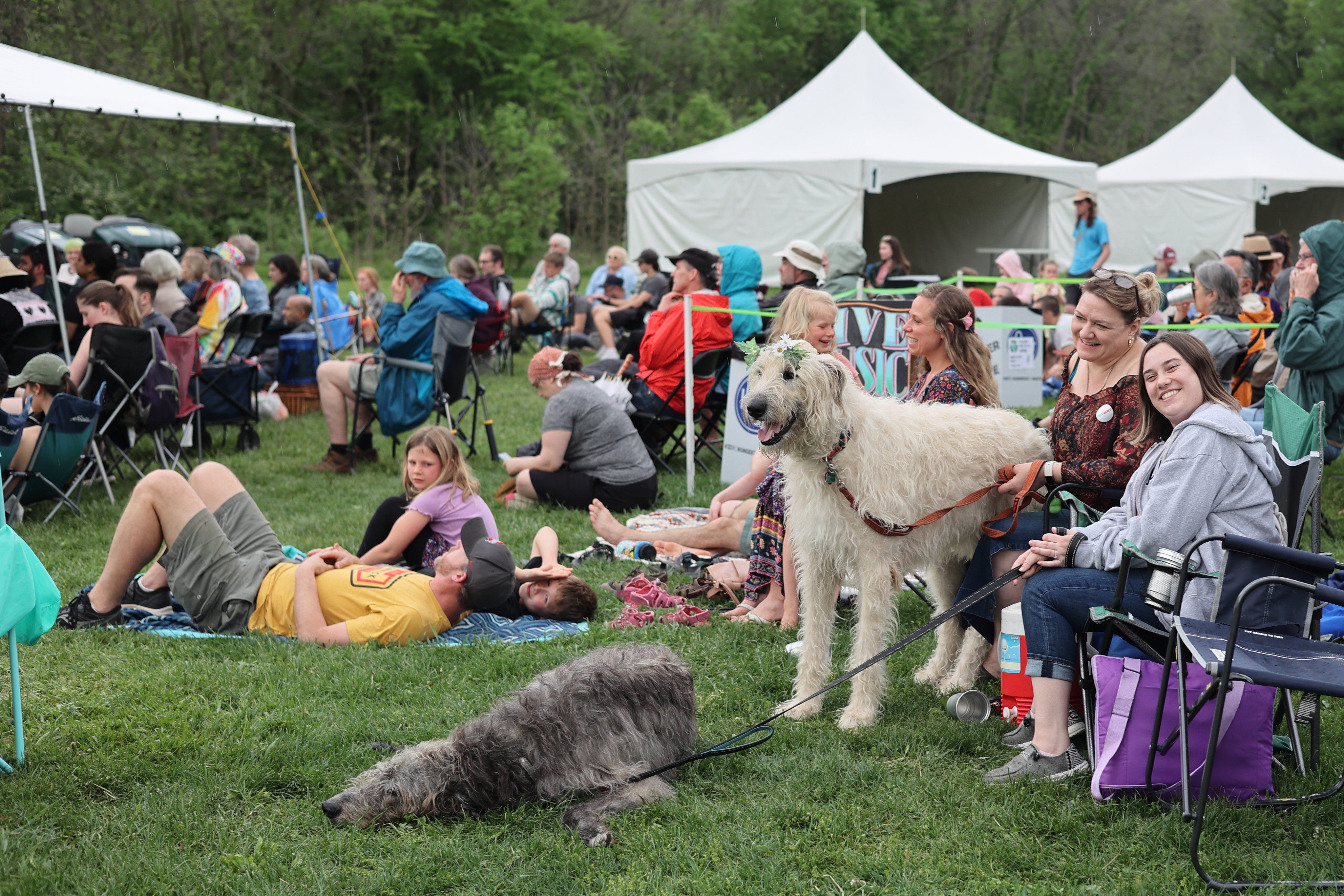 Central Ohio Folk Festival moves to new date, new location