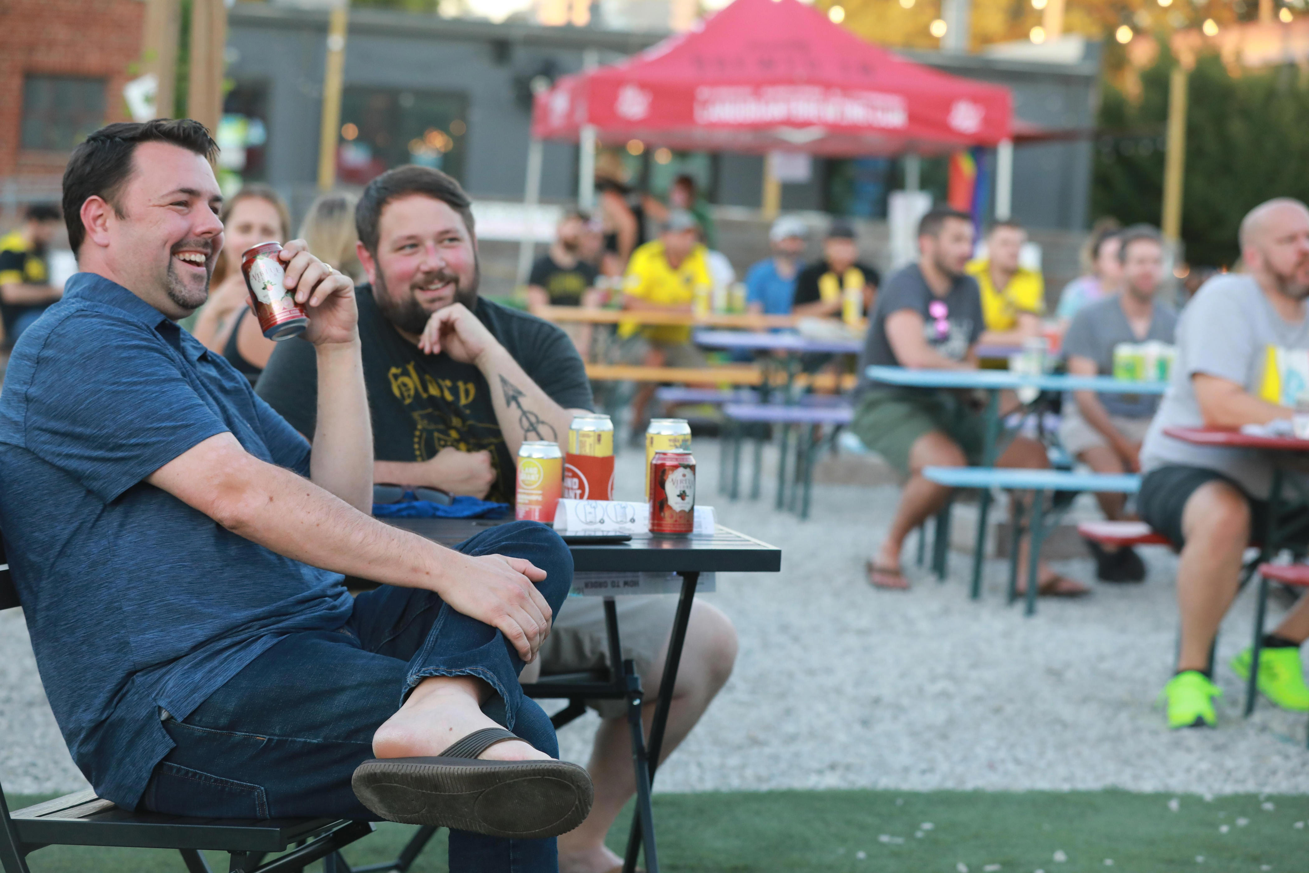 Columbus Commons, Bridge Park, other venues hosting World Cup parties
