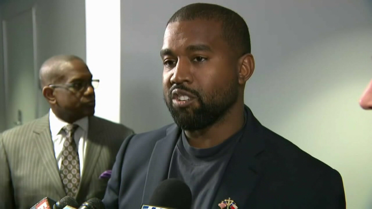 Rick Scott urges Tampa officials to review Kanye concerts over rapper’s ...