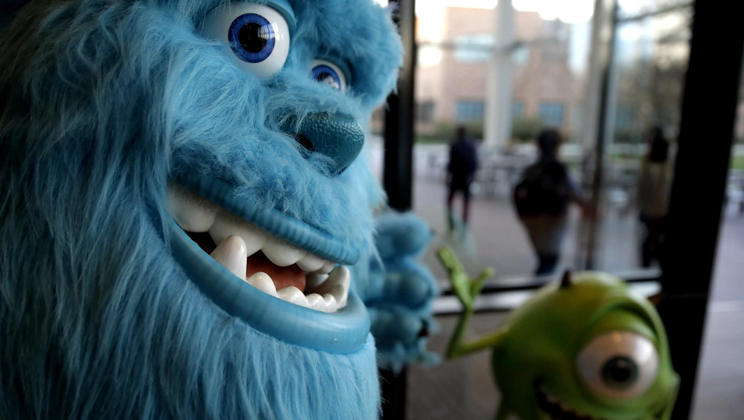 Disney unveils Monstropolis details with HUMAN Day storyline