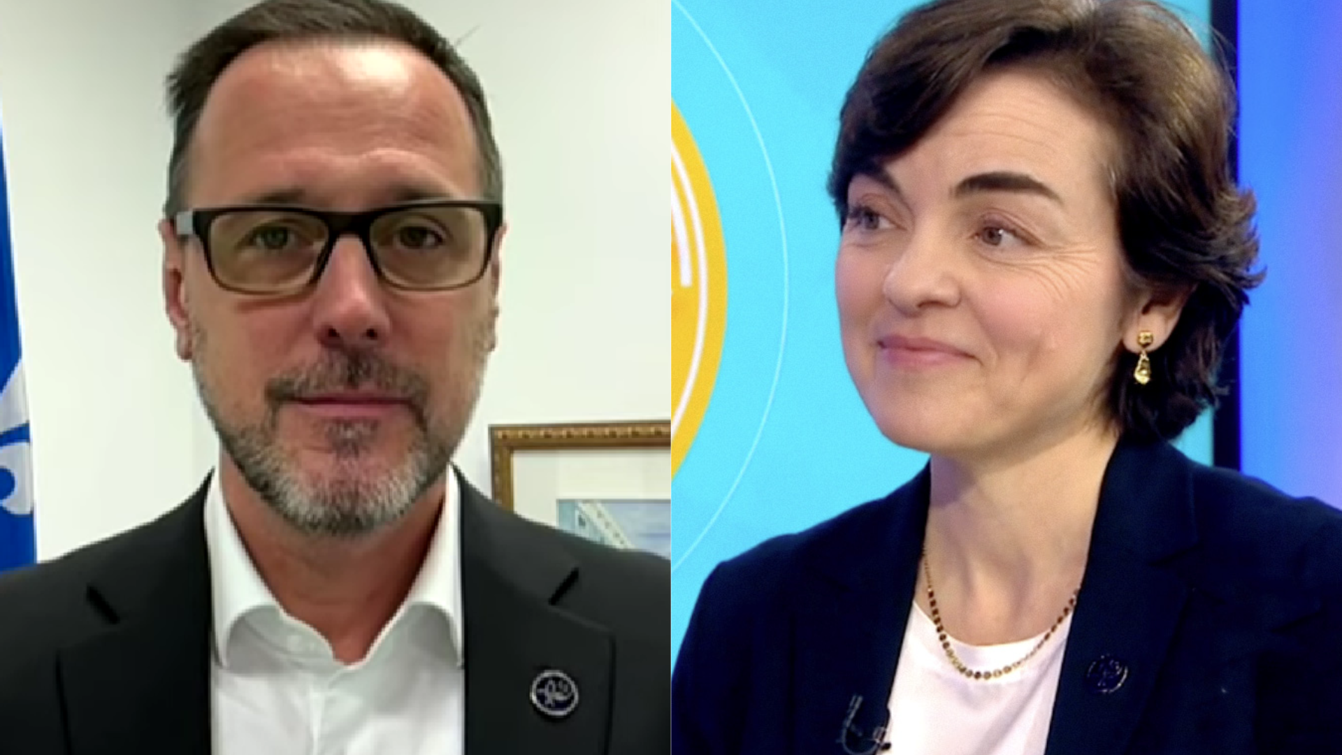 Projet de loi sur l’élargissement de la loi 101 à la formation aux ...