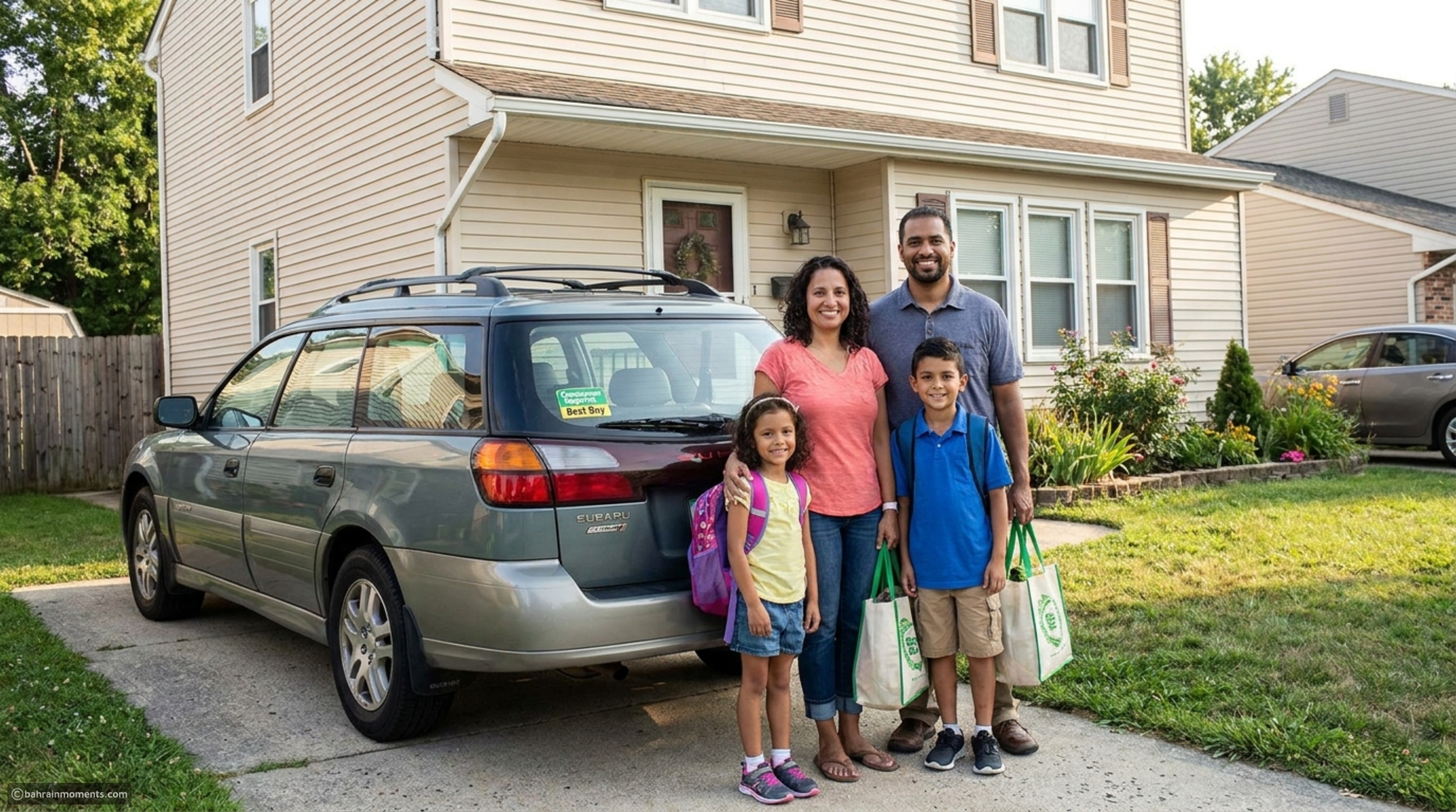 5 types of vehicles the middle class may want to avoid buying in 2026