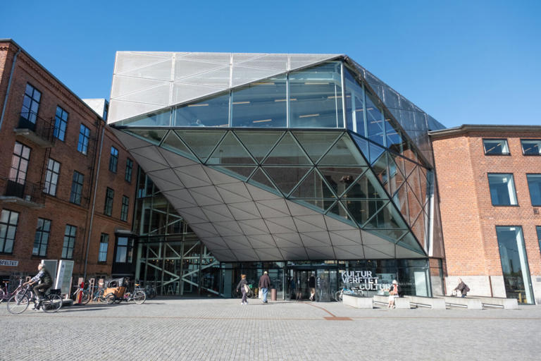 Sustainability you can feel: Copenhagen’s Nordic take on green tourism