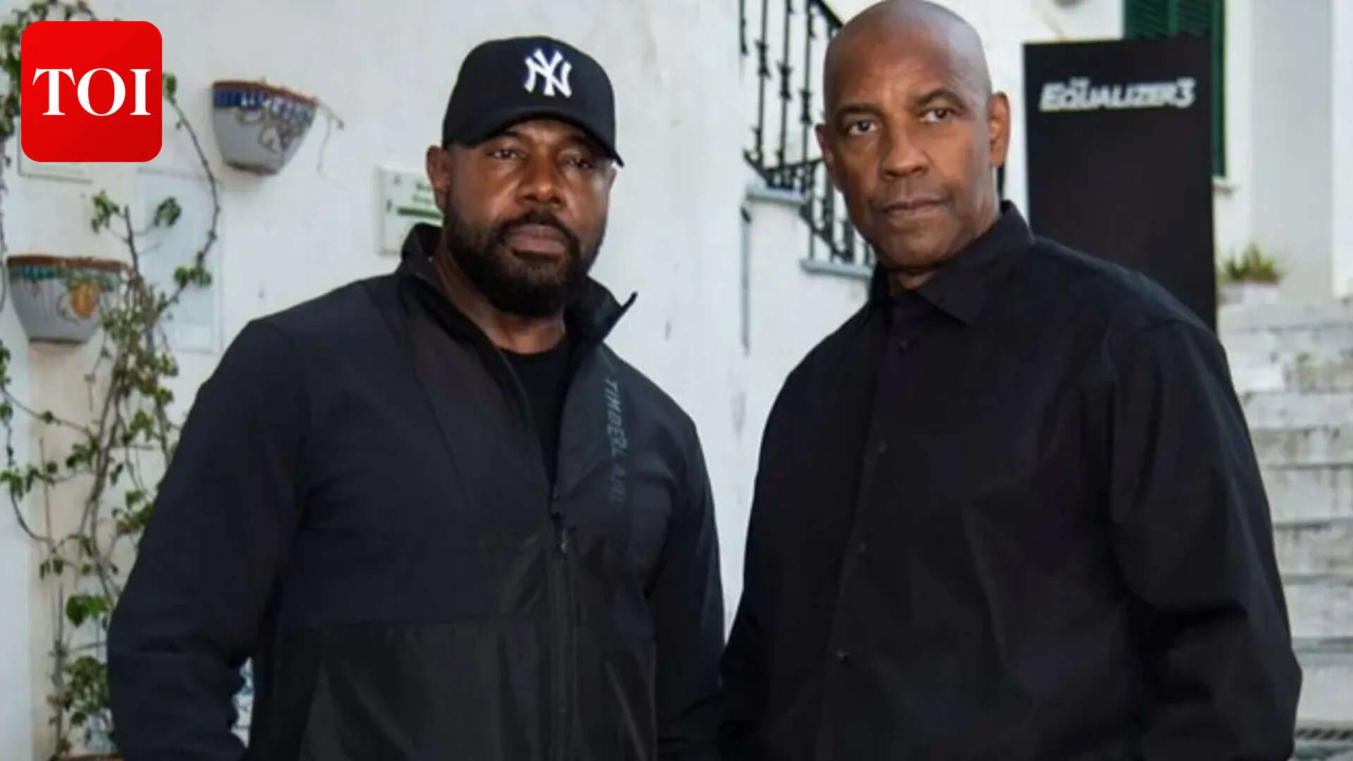 Denzel Washington's Hannibal film paused as budget concerns bring ...