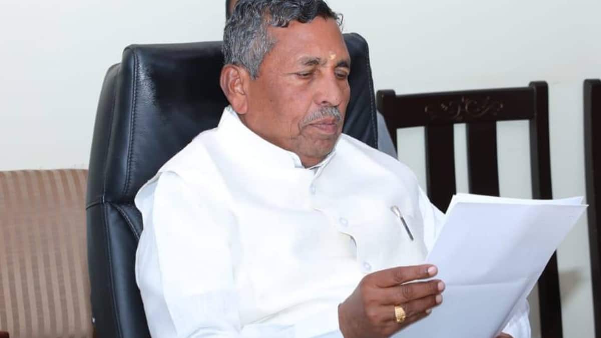 Karnataka portfolio row deepens: Muniyappa joins dissent after Reddy ...