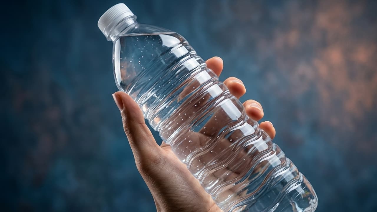 5 everyday plastic items at home that are secretly harming you