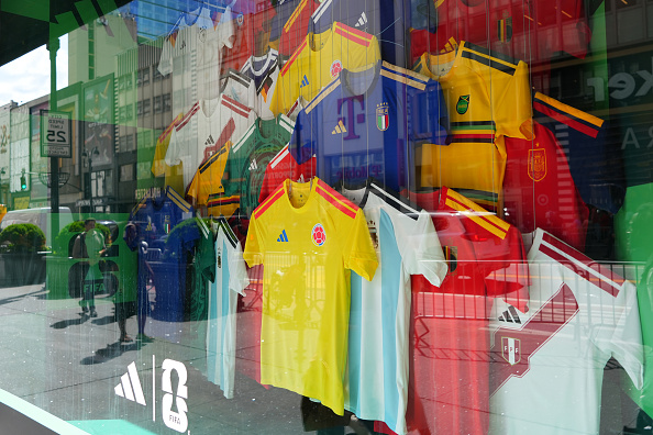 The good, the bad and the ugly – ranking the World Cup’s very best and ...